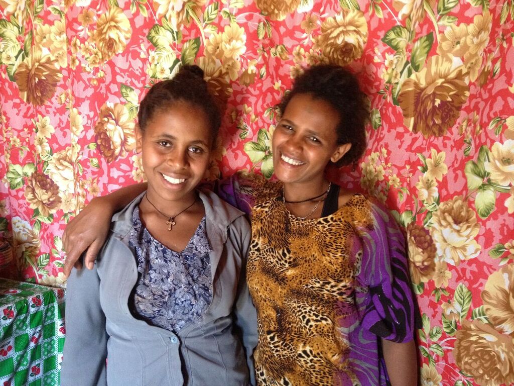 Changing girls’ lives through the Girls’ Education Challenge (GEC) - CHADET